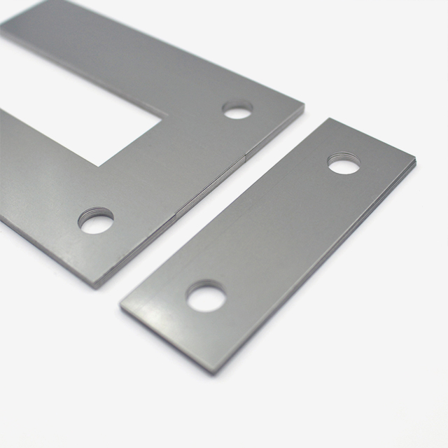 UI Shape Electrical Silicon Steel Lamination For Transformer - Buy UI ...