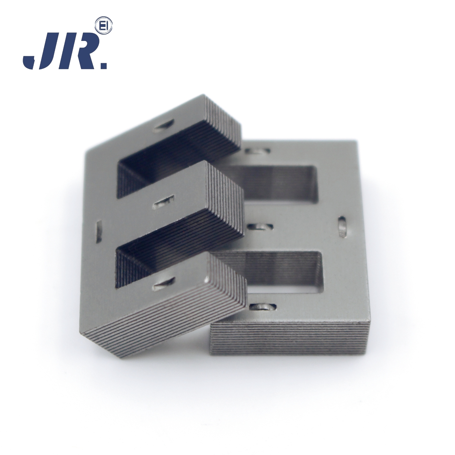 Non-Standard Annealed Silicon Steel Three-Phase Lamination - Buy EI ...